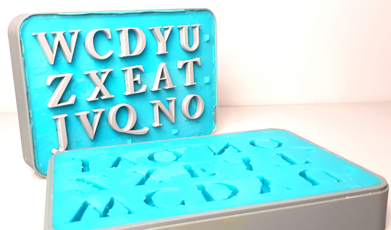 Create Your Signs With 3D Printing | MakeitQuick