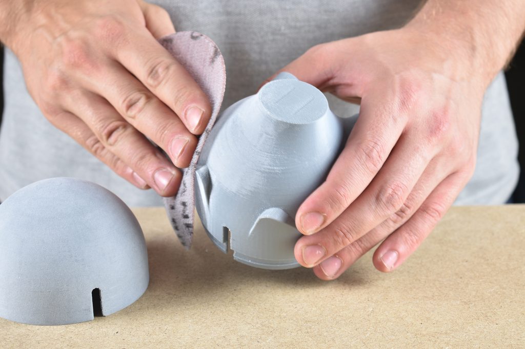 How To Paint Your 3D Printed Parts MakeitQuick How To Paint Your 3D Printed Parts MakeitQuick